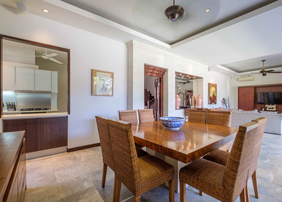 Welcome to Villa Eleven Kejora - Cool Bali Villas
