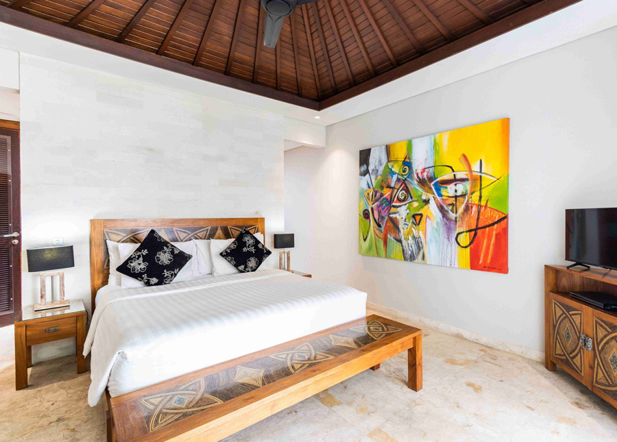 Welcome to Villa Seven Kejora - Cool Bali Villas