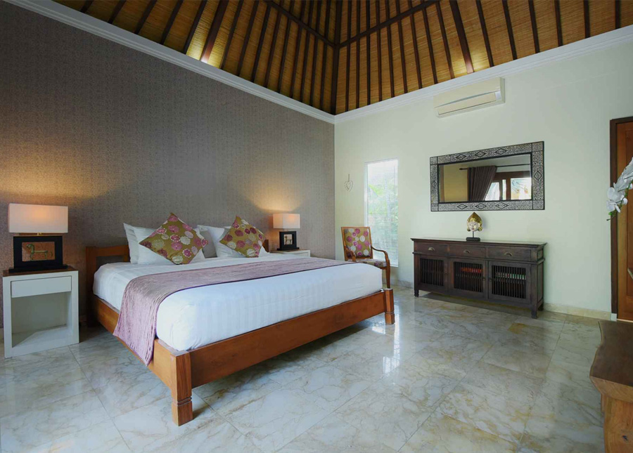 Welcome to Villa Mimba - Cool Bali Villas